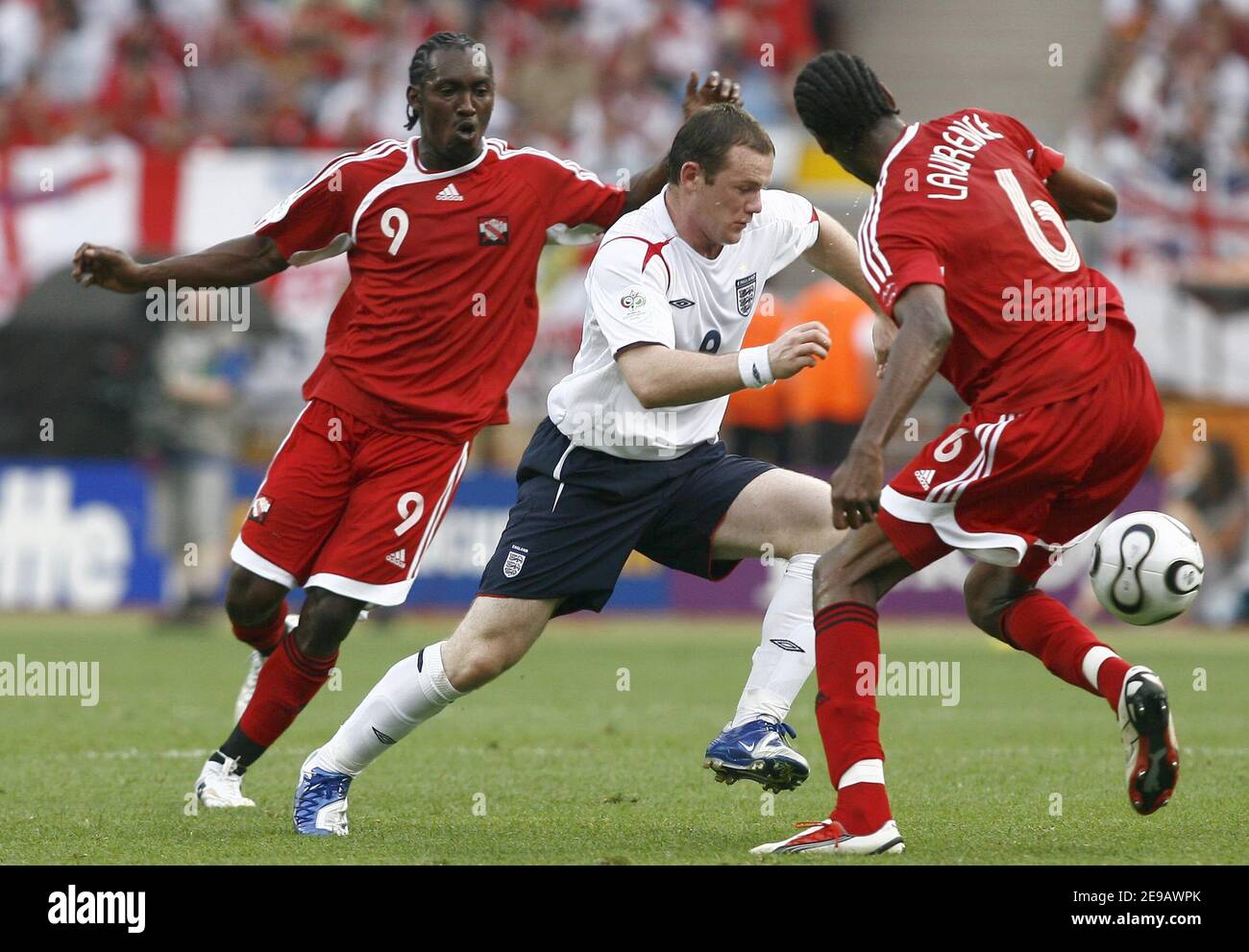 Dennis lawrence hi-res stock photography and images - Alamy