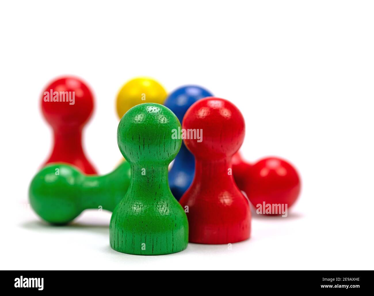 How to play board games Cut Out Stock Images & Pictures - Alamy