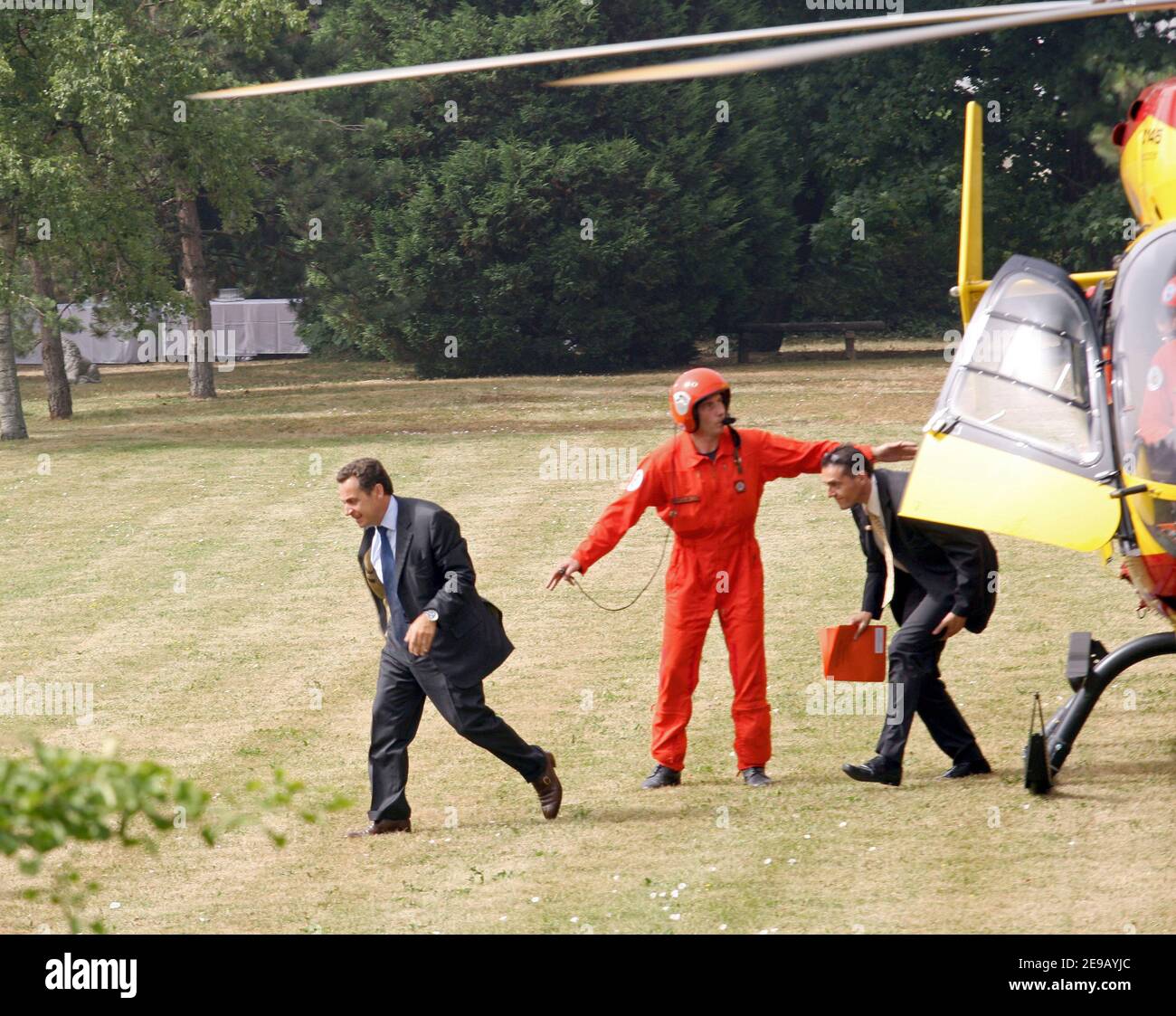 Cyr saint the school hi-res stock photography and images - Alamy