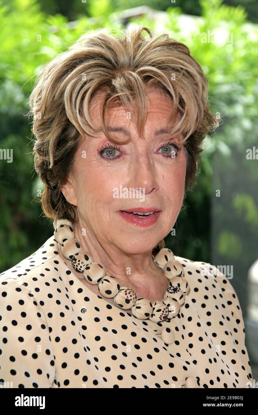 Marthe denis hi-res stock photography and images - Alamy