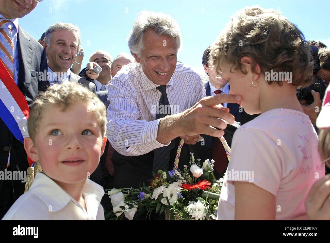 Rieutord de randon hi-res stock photography and images - Alamy