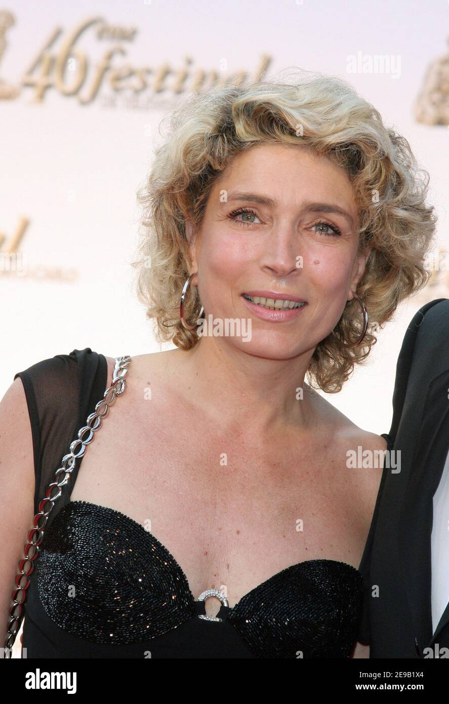 Marie ange nardi hi-res stock photography and images - Alamy