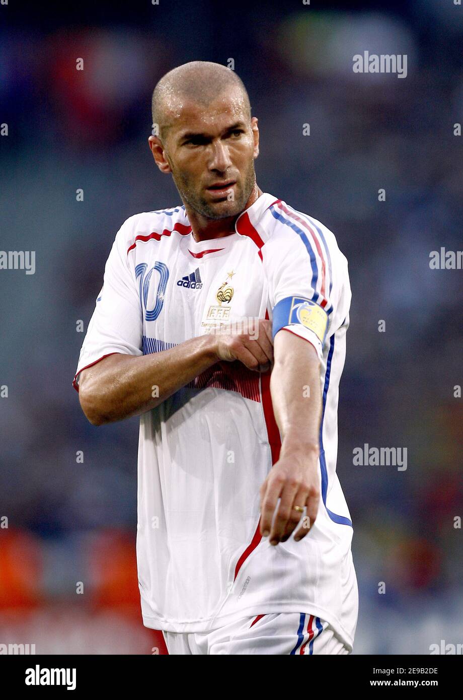 World cup stadium hanover hi-res stock photography and images - Alamy
