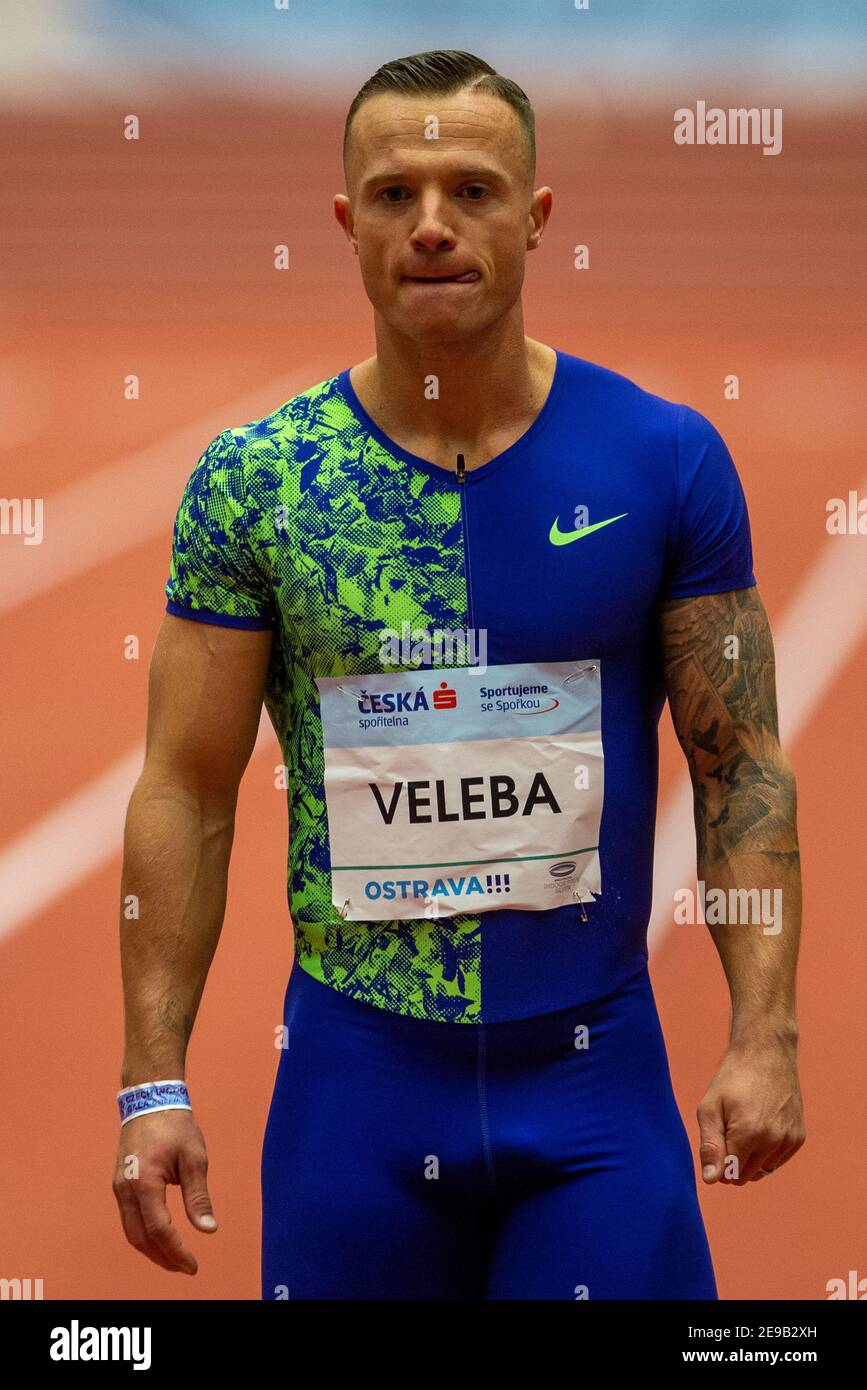 Jan veleba hi-res stock photography and images - Alamy