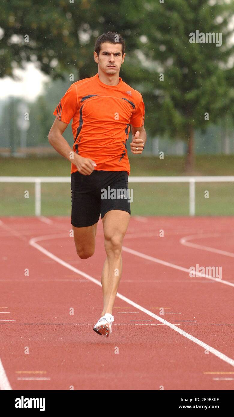 Mehdi baala hi-res stock photography and images - Alamy