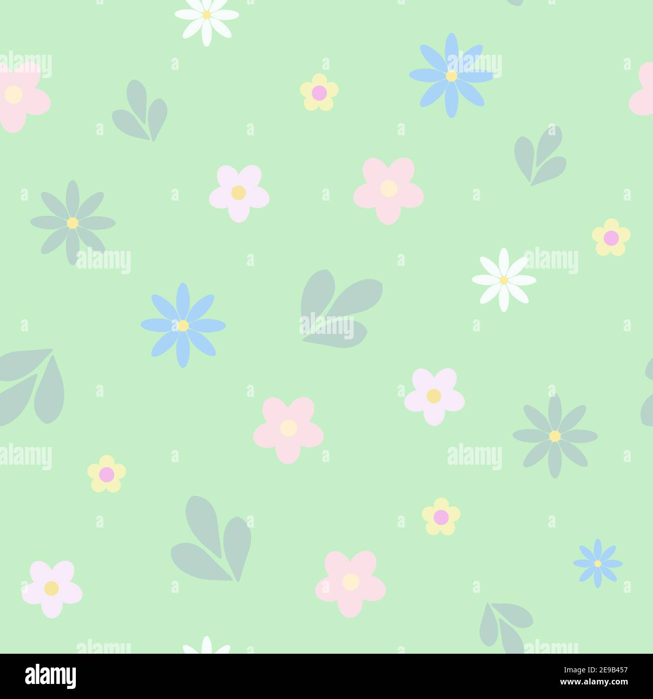 Random flowers hi-res stock photography and images - Alamy