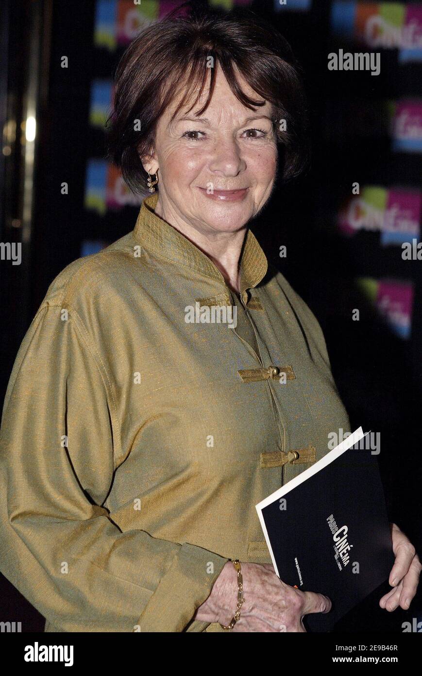 Francoise arnoul hi-res stock photography and images - Alamy
