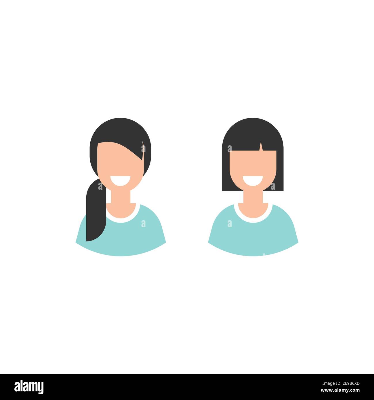 Account help Stock Vector Images - Alamy