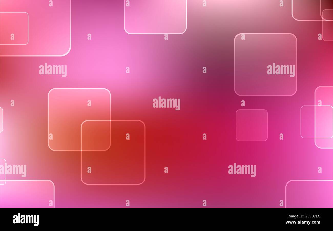 Abstract wide technology background with hexagons and gear wheels. Hi ...