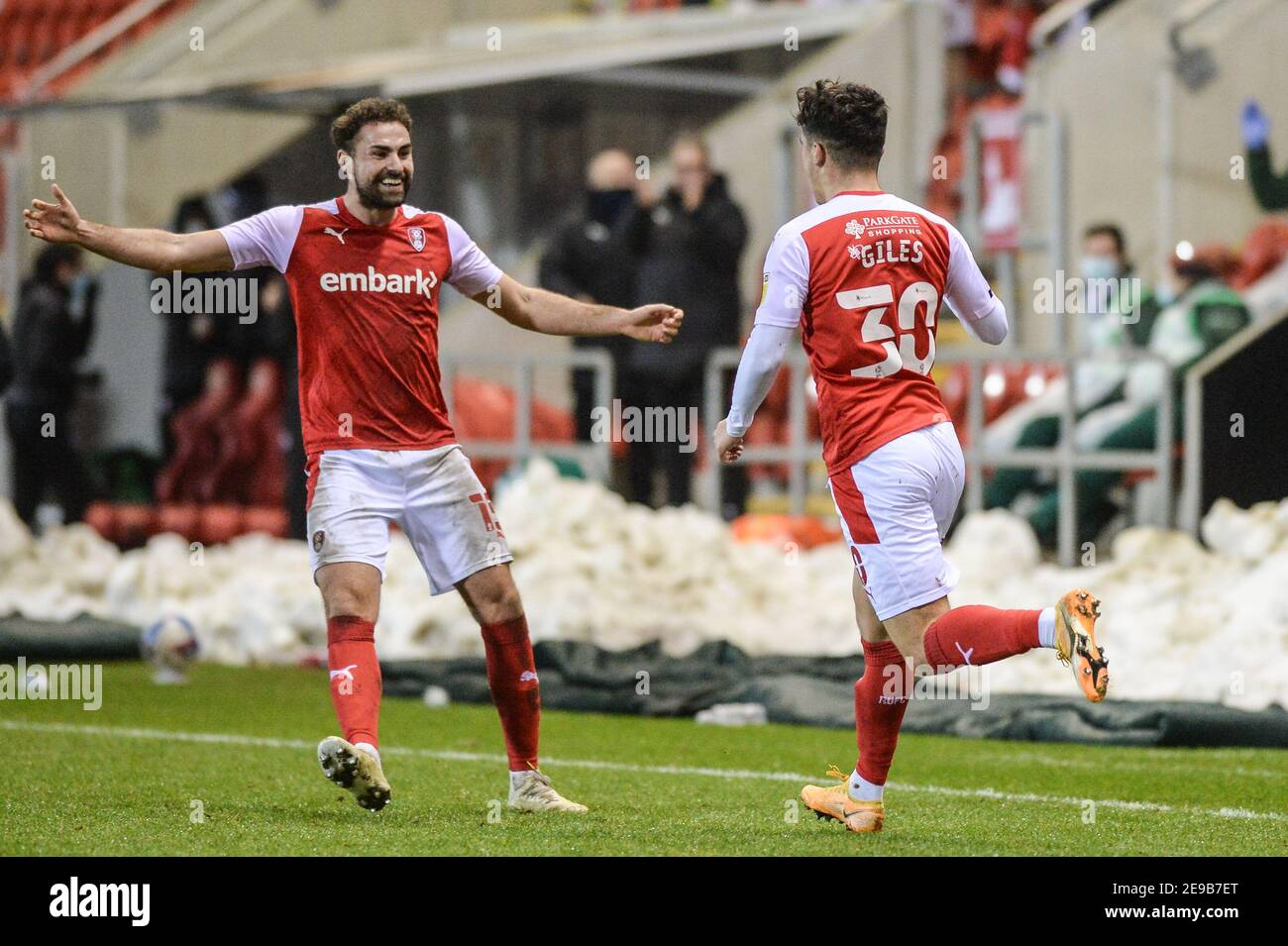 Giles clark hi-res stock photography and images - Alamy