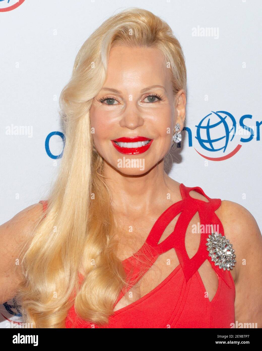 September 19, 2014, The Beverly Wilshire Hotel, Beverly Hills ...