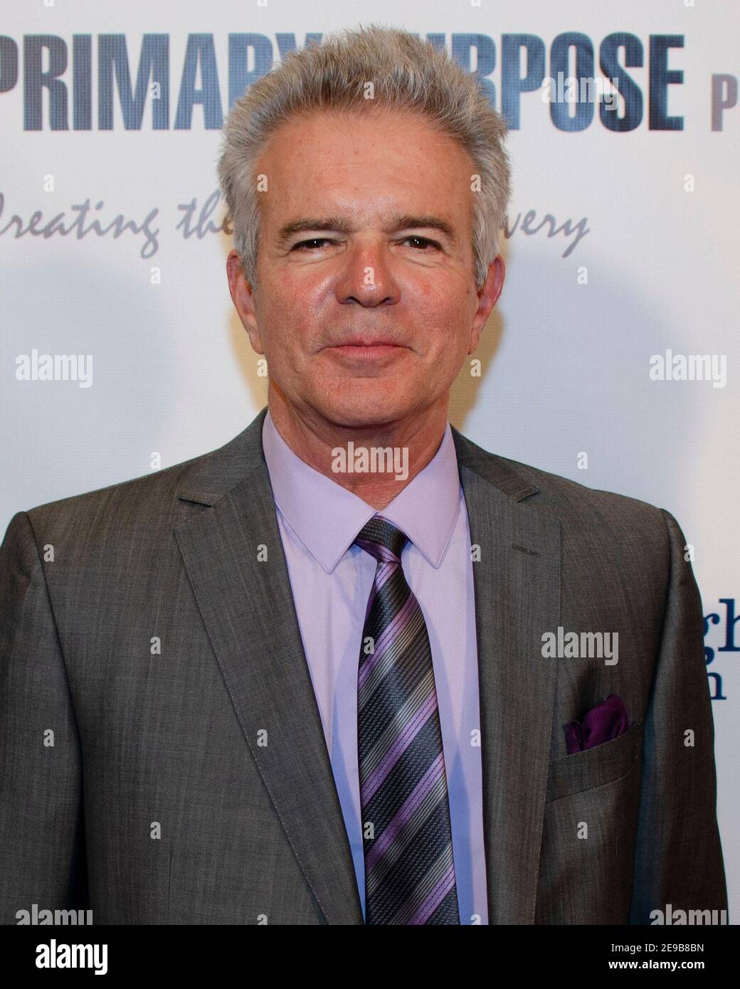 September 28, 2012, Beverly Hills, California, USA: Tony Denison ...