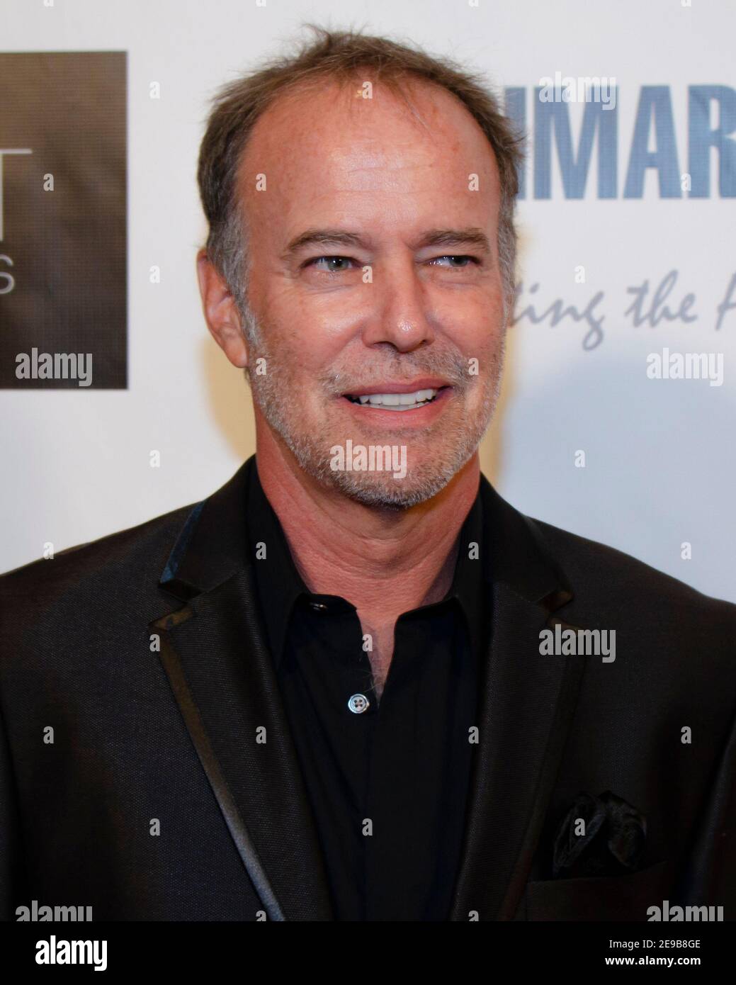 Tony broccoli hi-res stock photography and images - Alamy