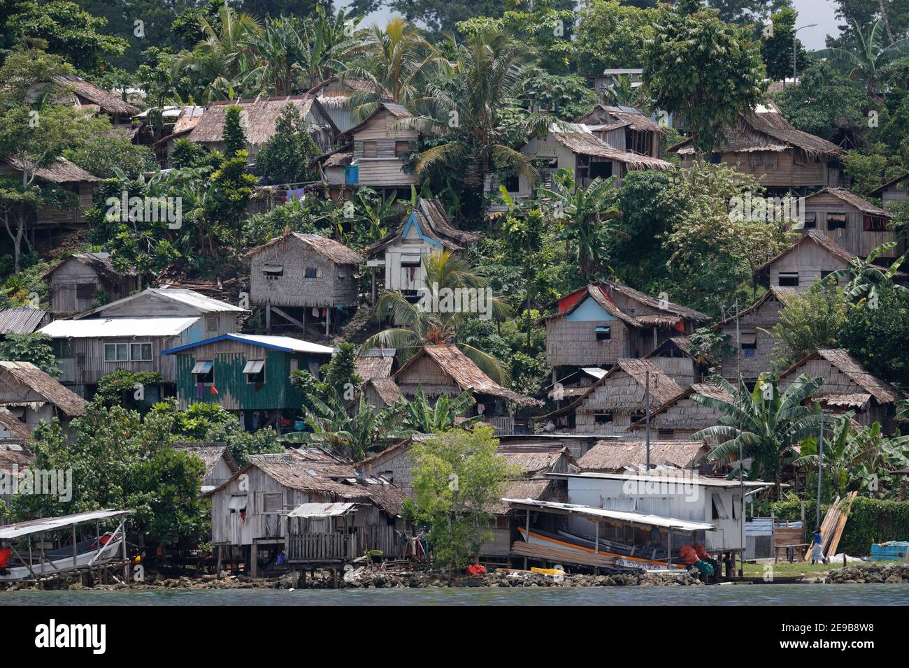 Ghizo Solomon Islands High Resolution Stock Photography and Images - Alamy