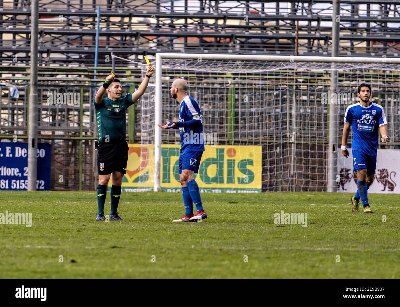 Marcello torre stadium hi-res stock photography and images - Alamy