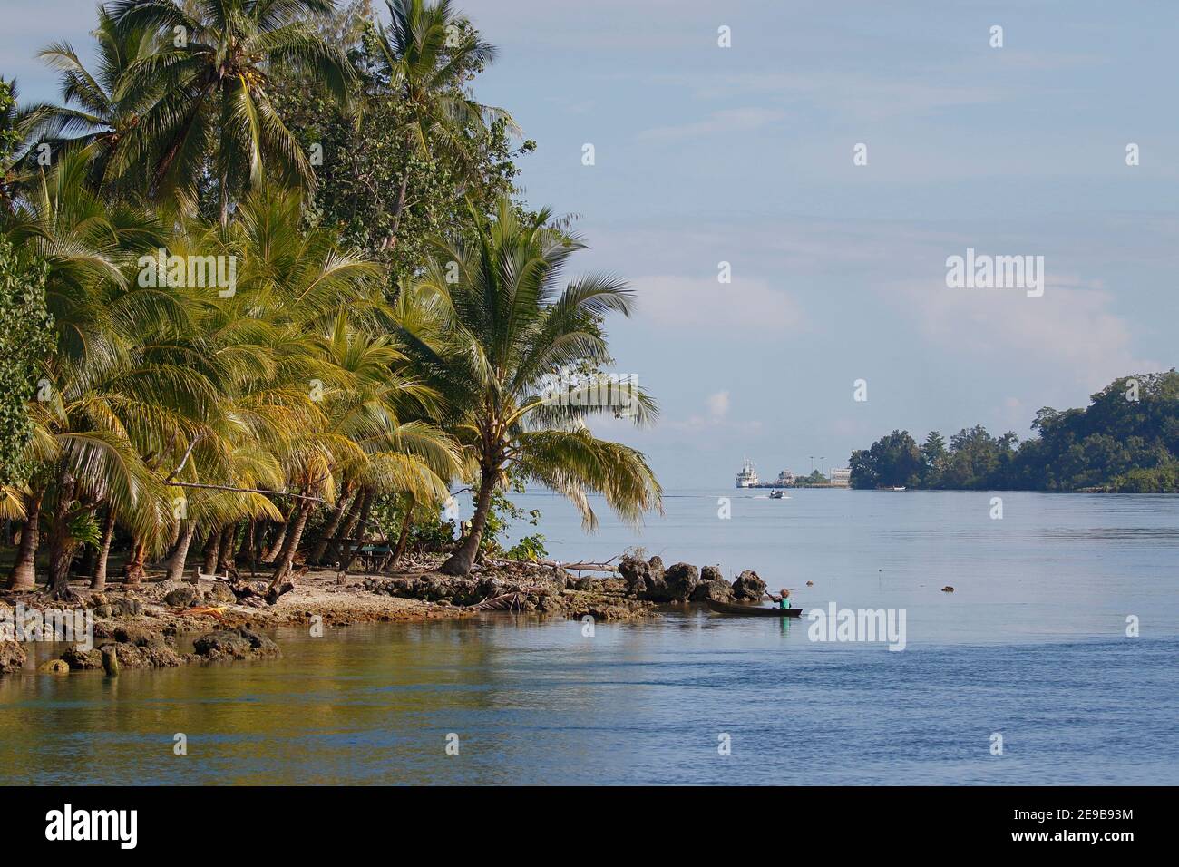 Georgia solomon hi-res stock photography and images - Alamy