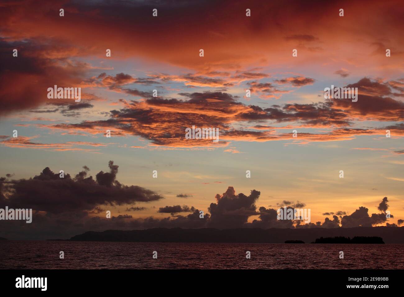 Solomons islands hi-res stock photography and images - Alamy