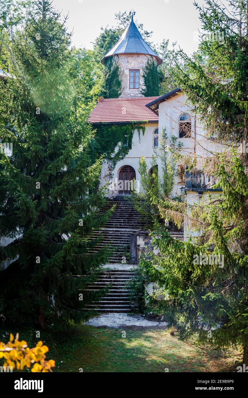 Frankopan family hi-res stock photography and images - Alamy