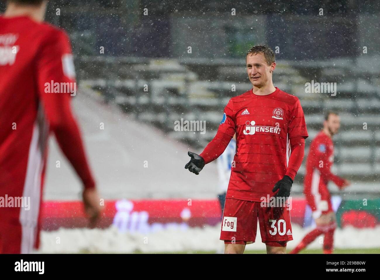 Marcel romer hi-res stock photography and images - Alamy