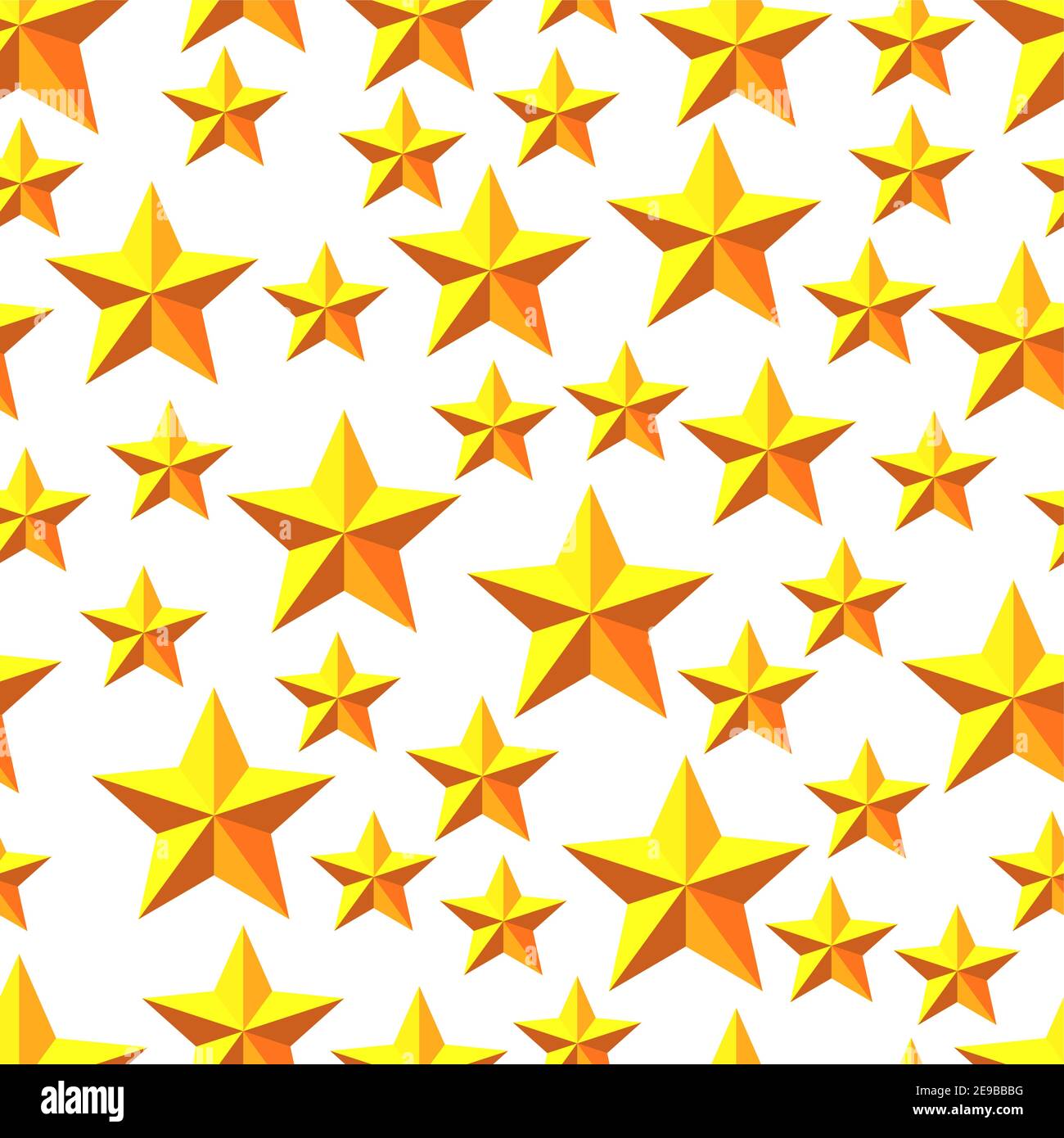 Gold stars random hi-res stock photography and images - Alamy