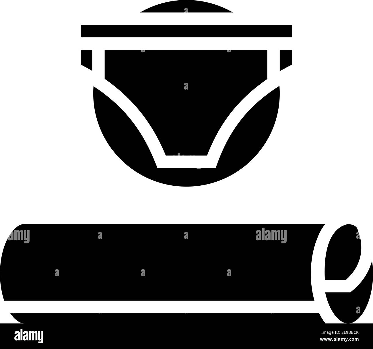 Underpants Black and White Stock Photos & Images - Alamy