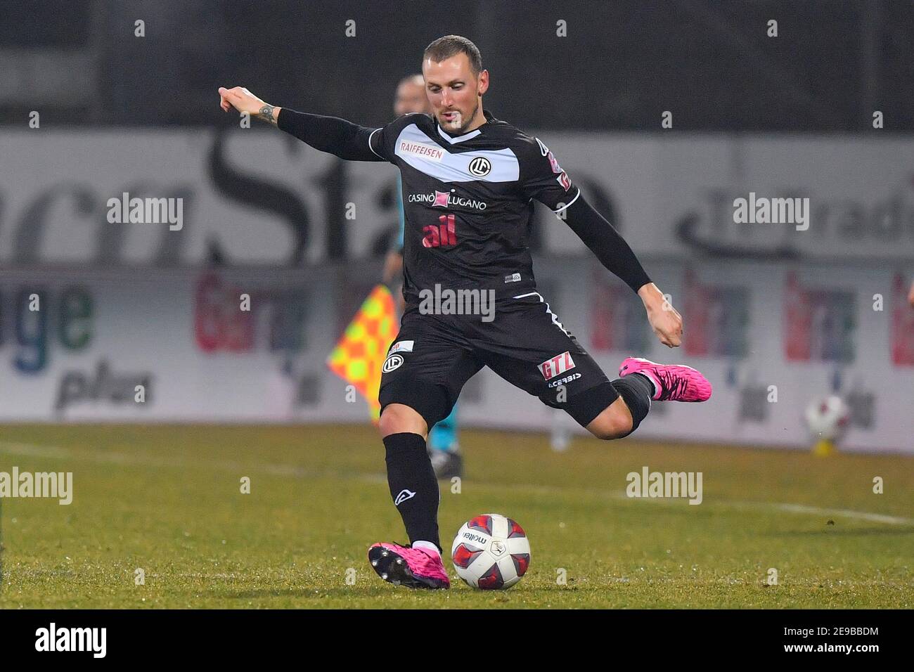 Alexander gerndt hi-res stock photography and images - Alamy