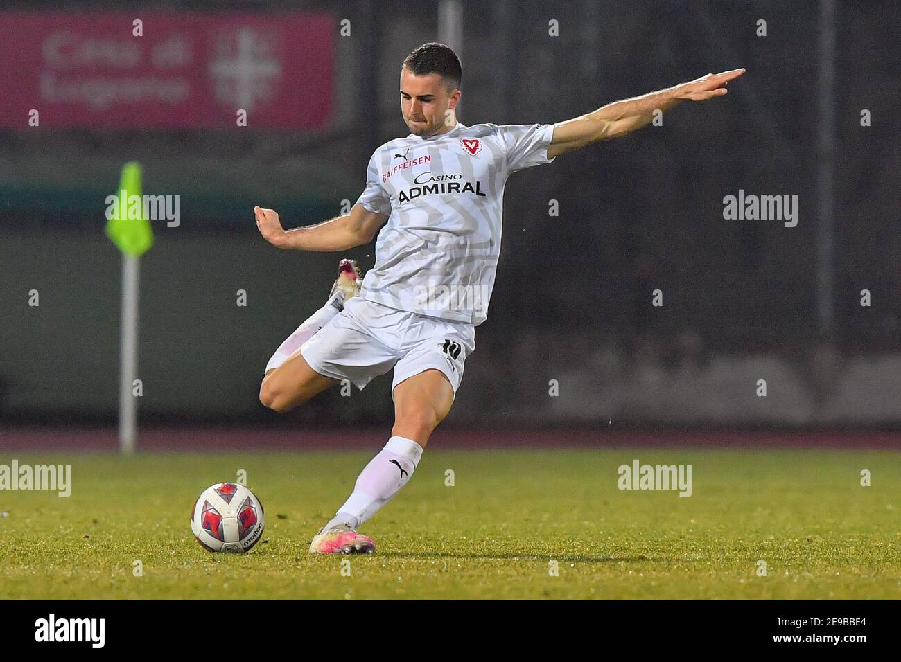Yannick schmid hi-res stock photography and images - Alamy