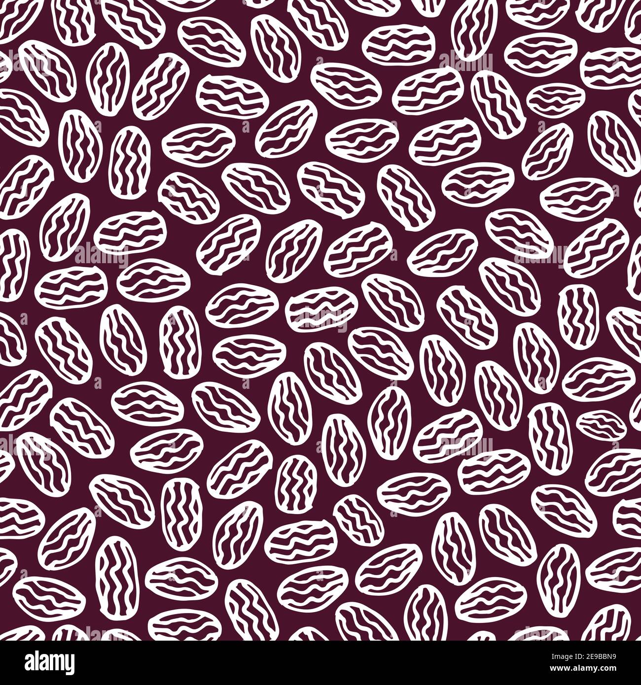 Sultana raisins Stock Vector Images - Alamy