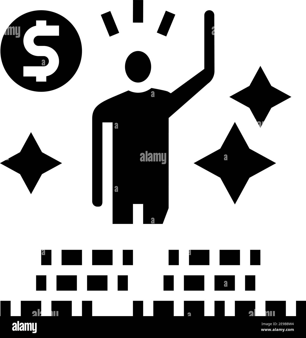 Lotto play Black and White Stock Photos & Images - Alamy