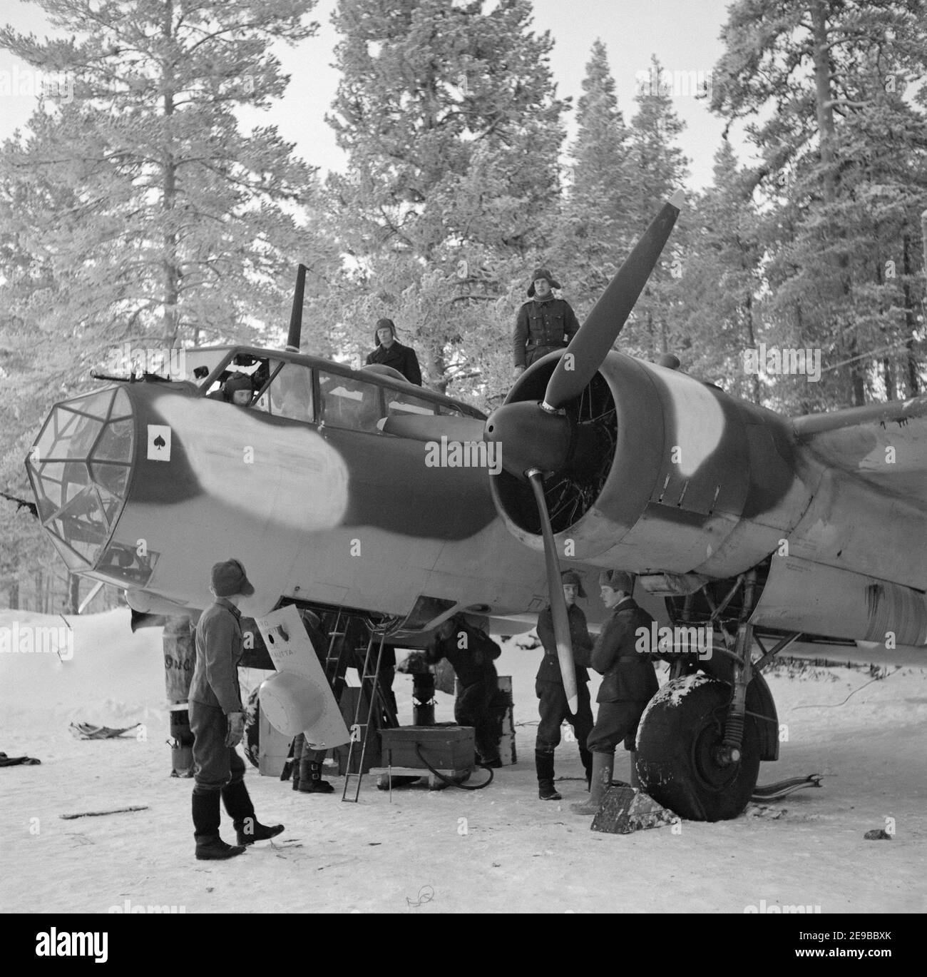 1942 january Black and White Stock Photos & Images - Alamy