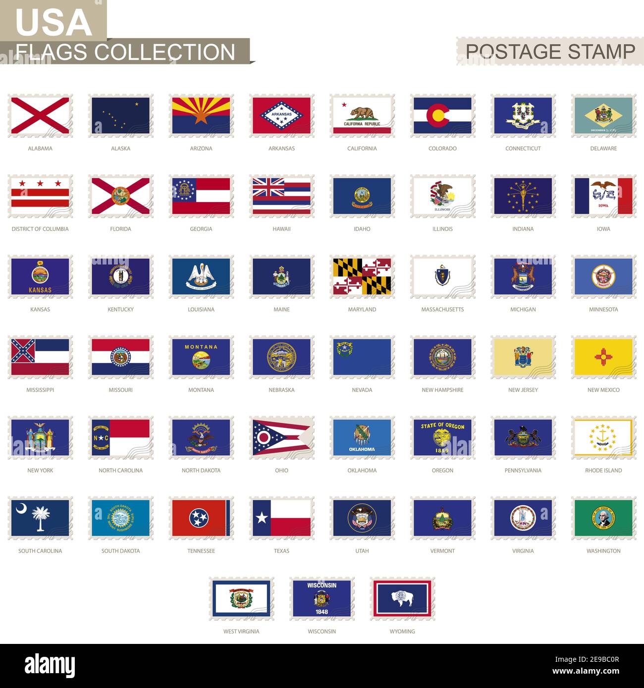 Alaska post Stock Vector Images - Alamy