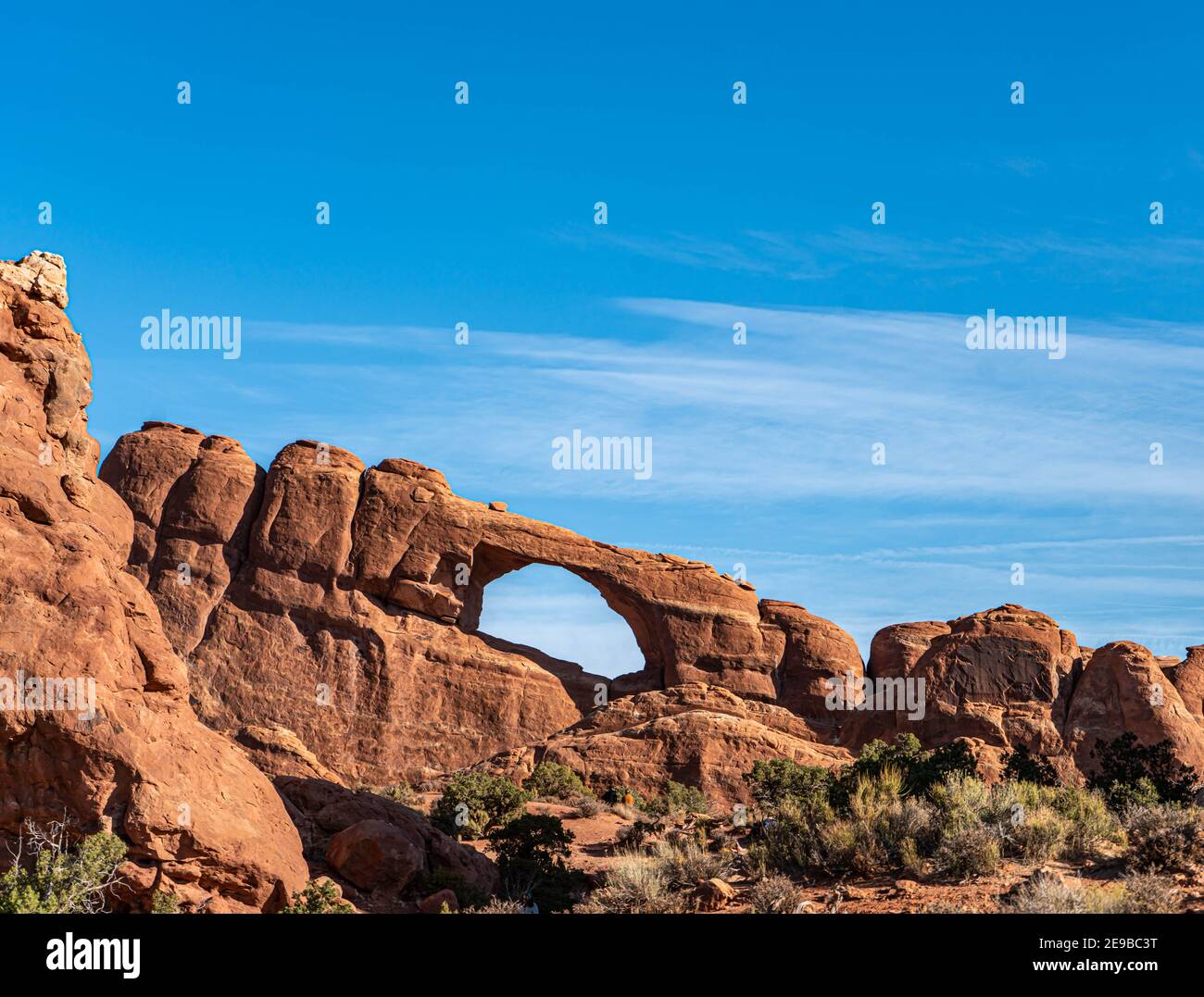 America arch hi-res stock photography and images - Alamy
