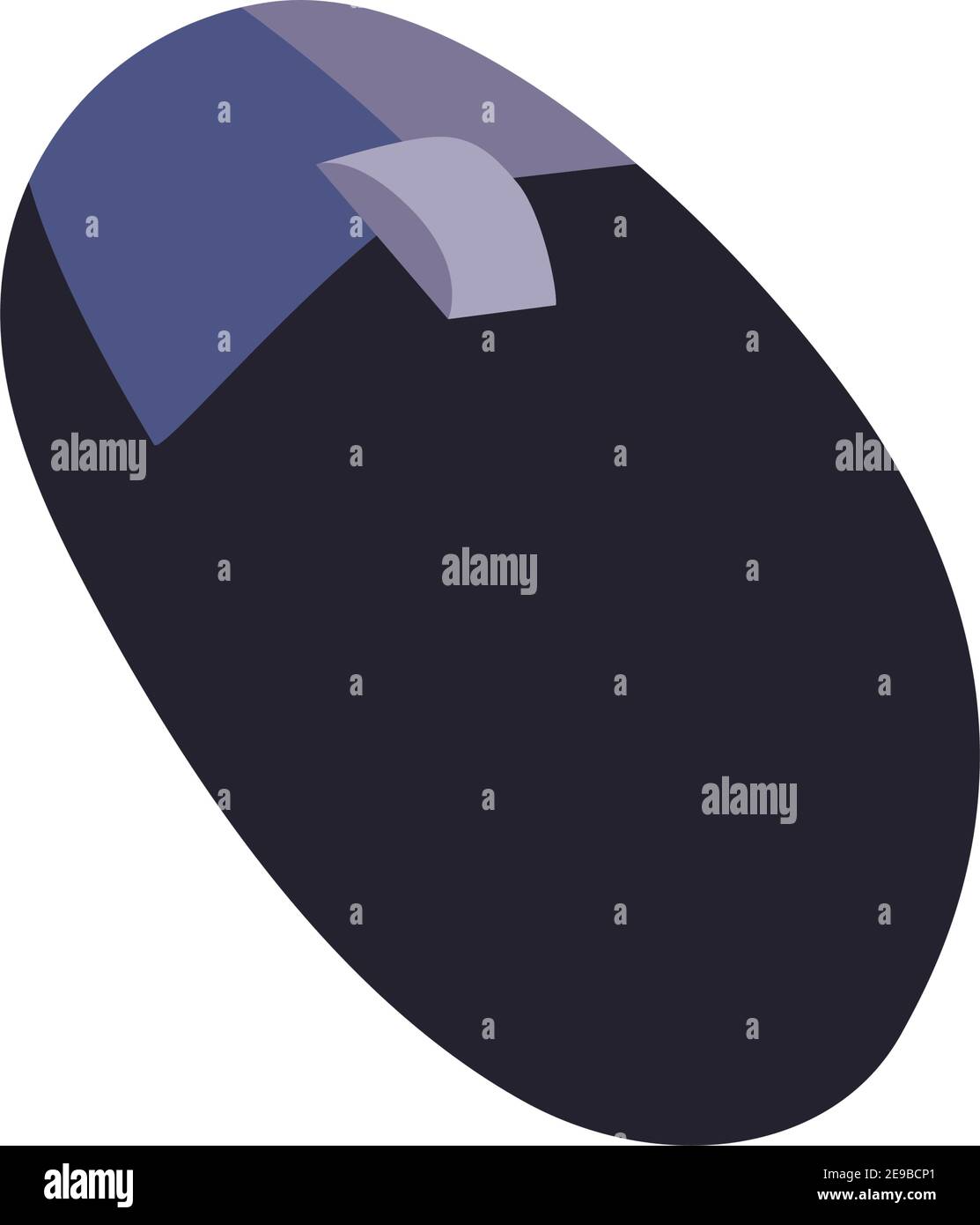 mouse design, Digital technology and communication theme Vector ...