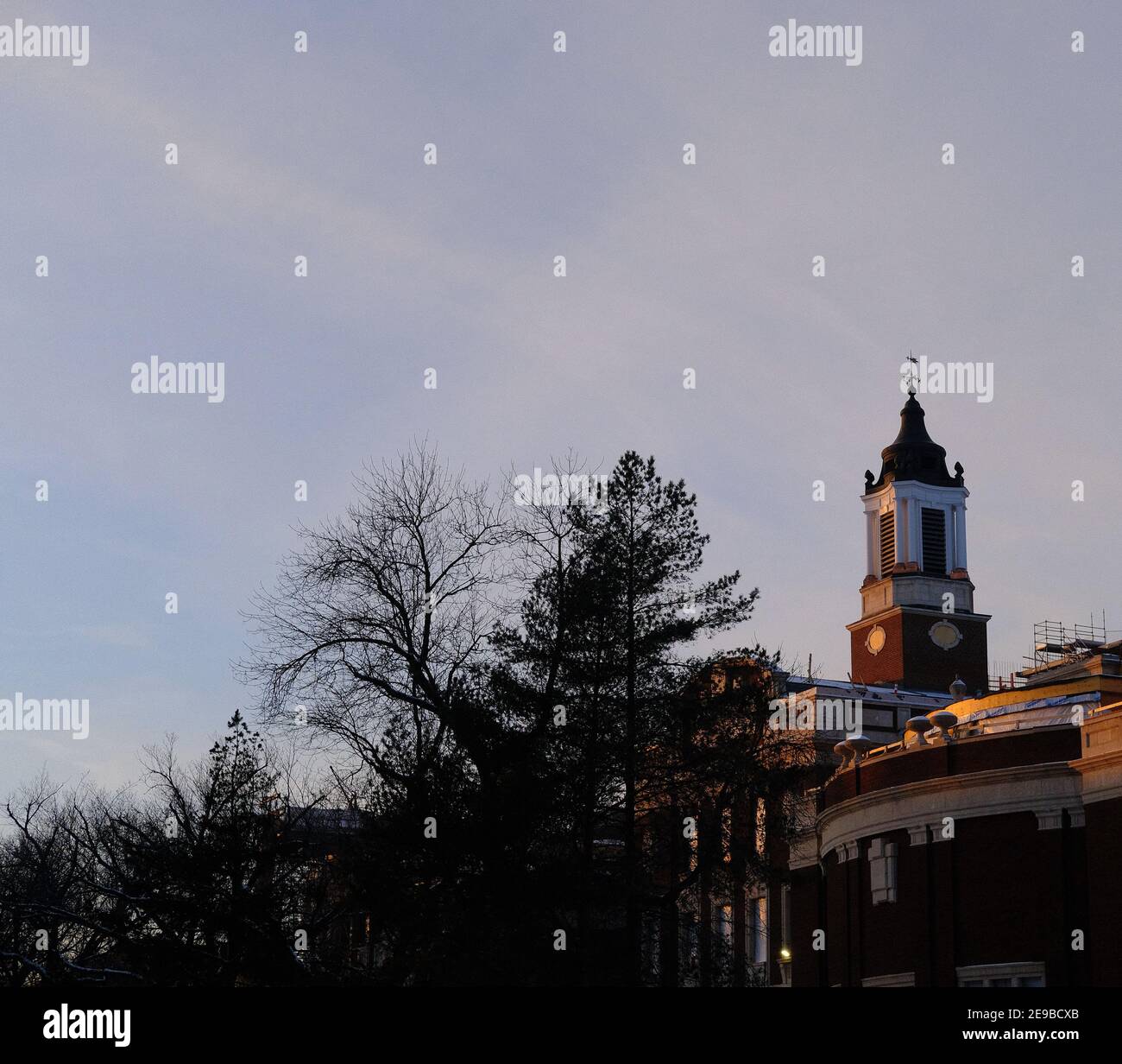 University of Alberta Stock Photo - Alamy