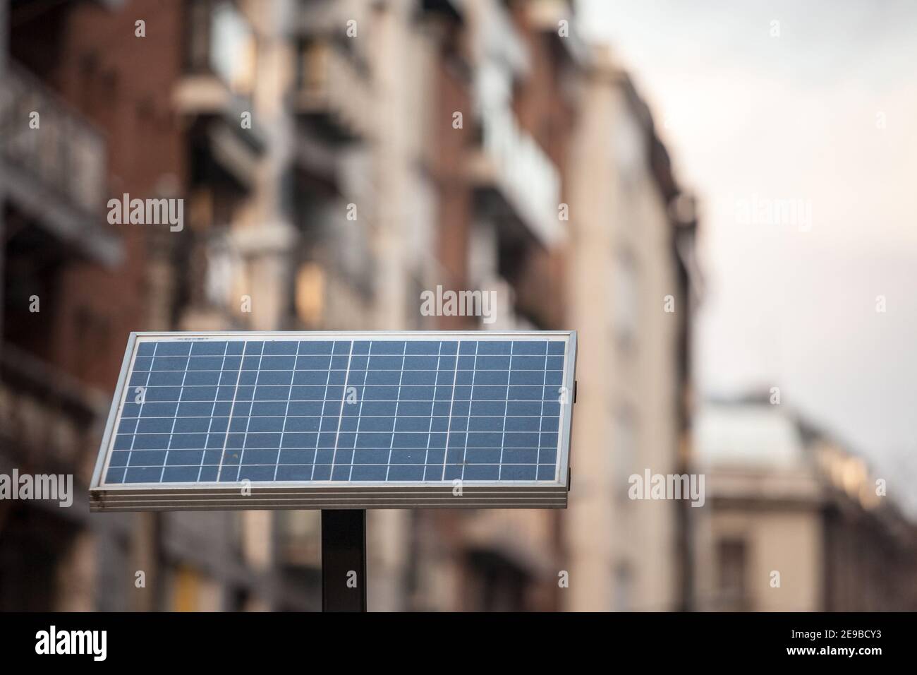 Individual panel hi-res stock photography and images - Alamy