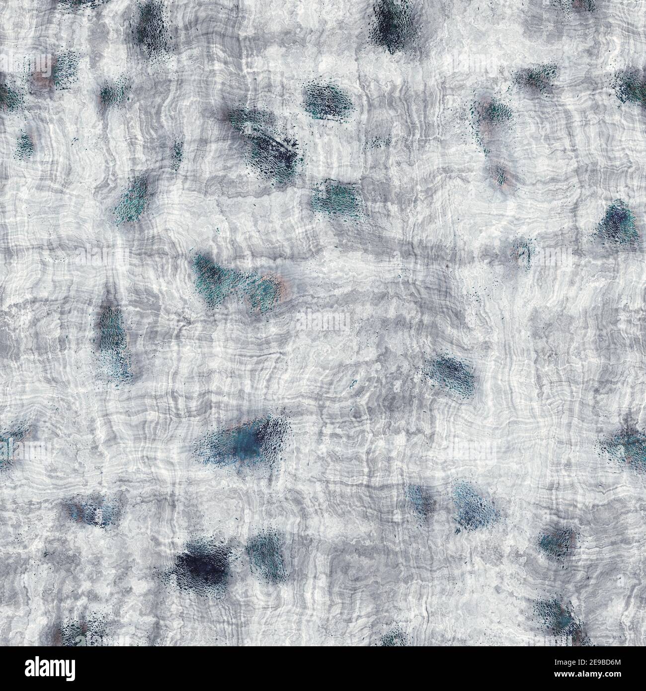 Seamless faded grungy ragged earthy fabric texture Stock Photo - Alamy
