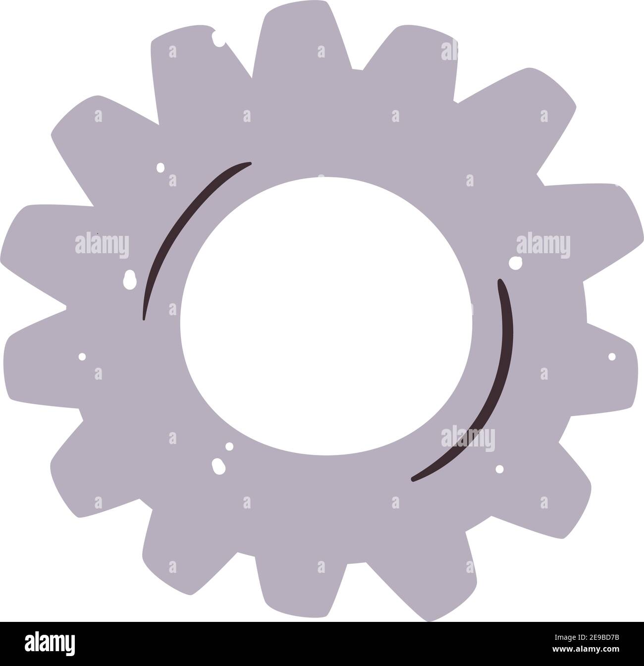 Gear design, construction work repair machine part technology industry ...