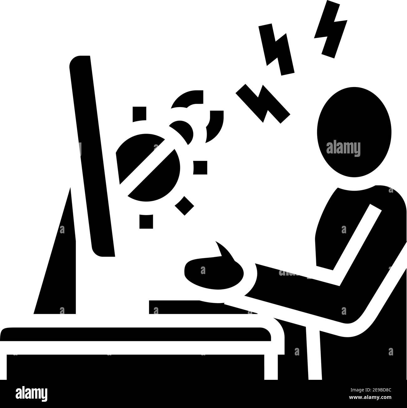 Debugging sign Black and White Stock Photos & Images - Alamy