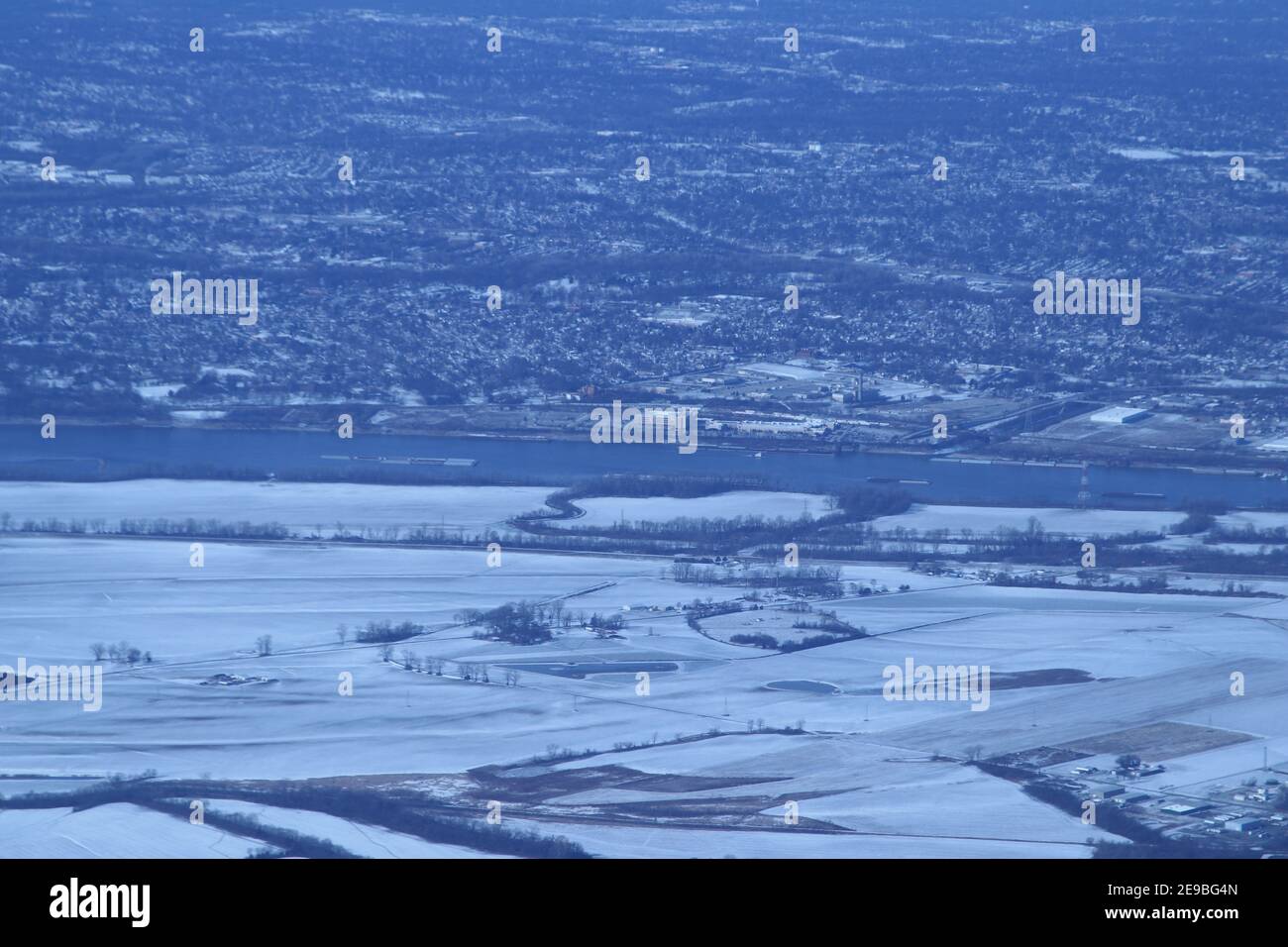 Seattle atmosphere hi-res stock photography and images - Alamy