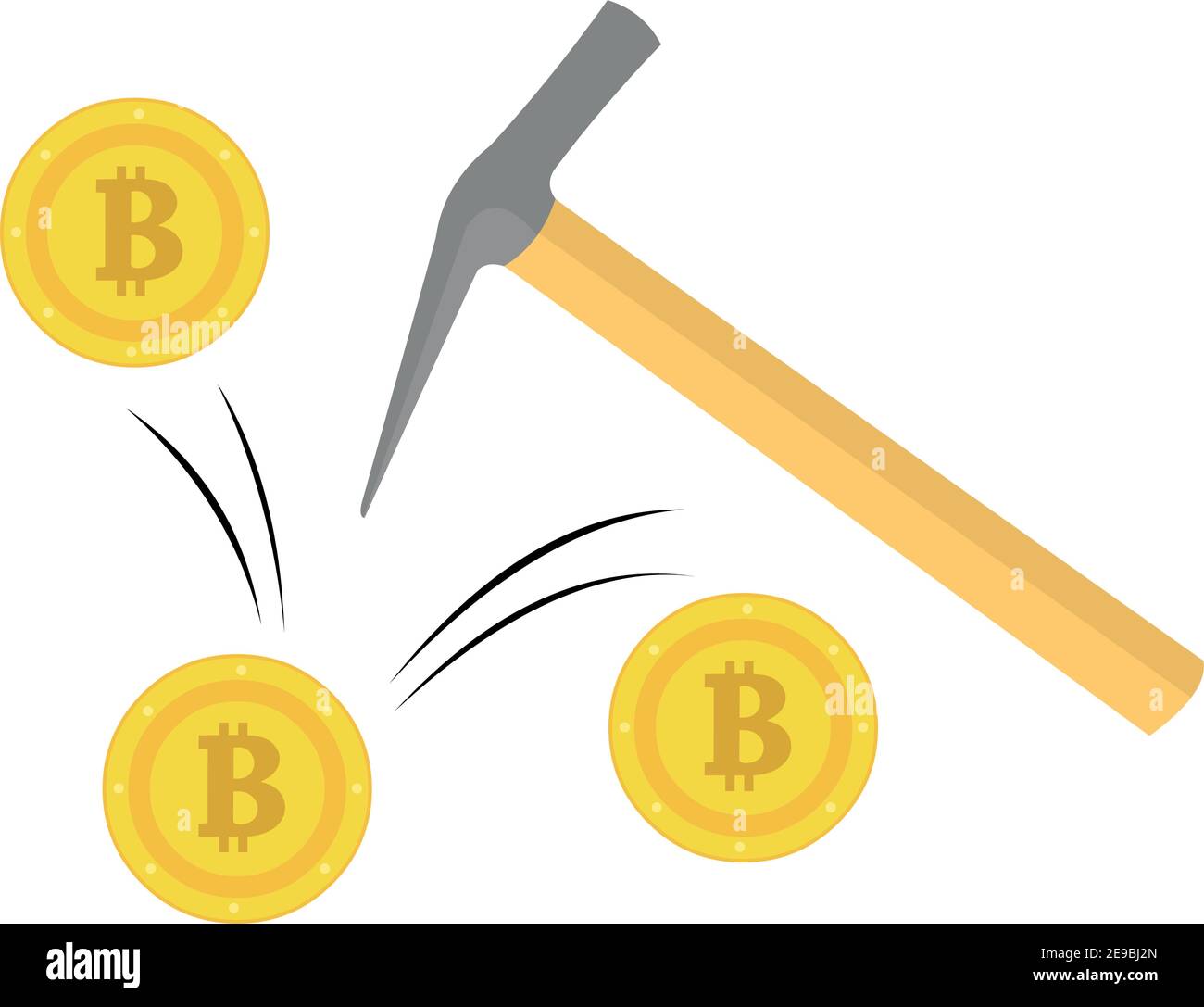 Gold illustration tool vector vectors hi-res stock photography and ...