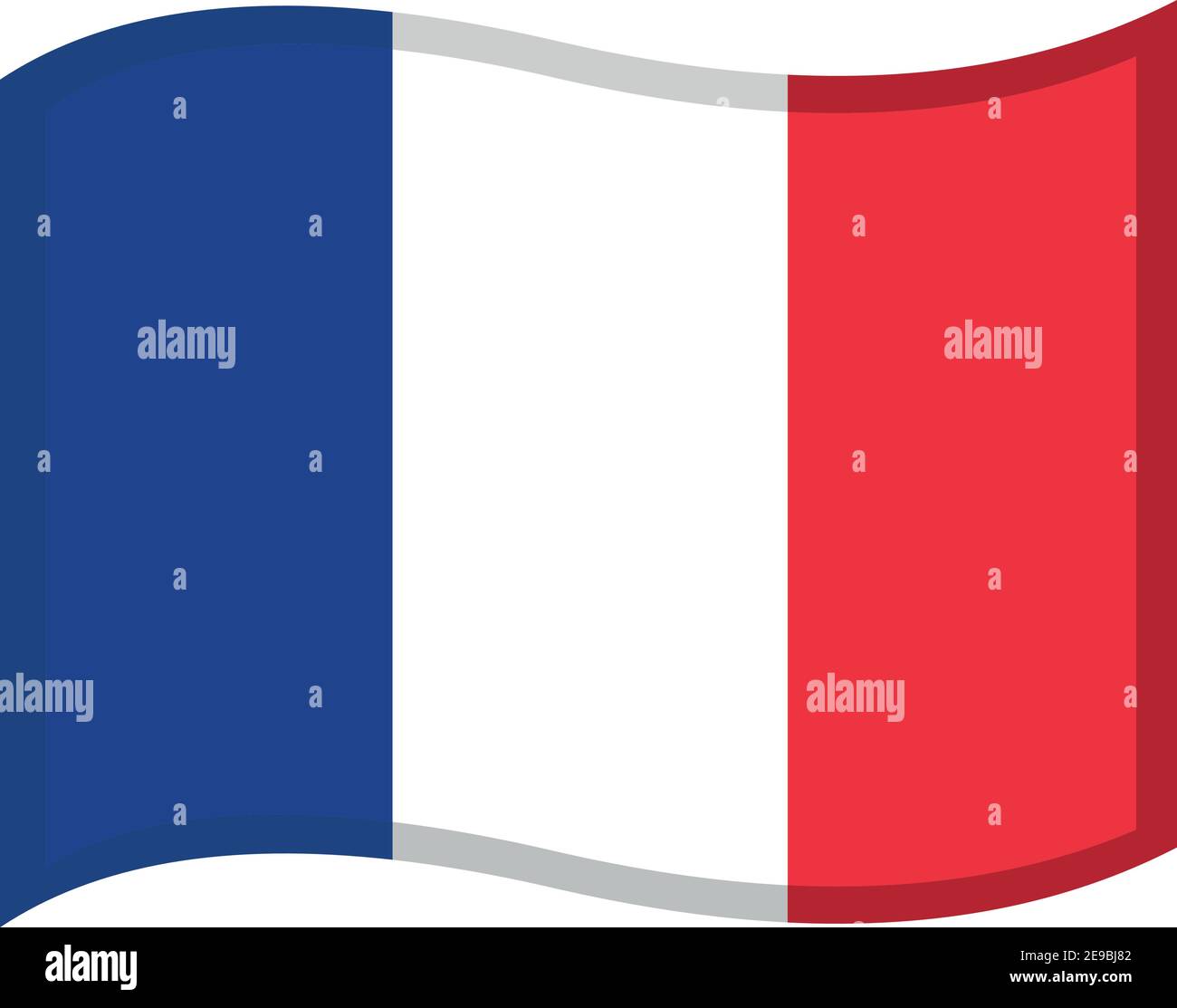 Guess The Emoji French Flag Castle