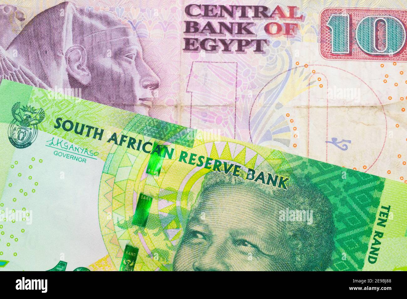 Cape town to cairo hi-res stock photography and images - Alamy