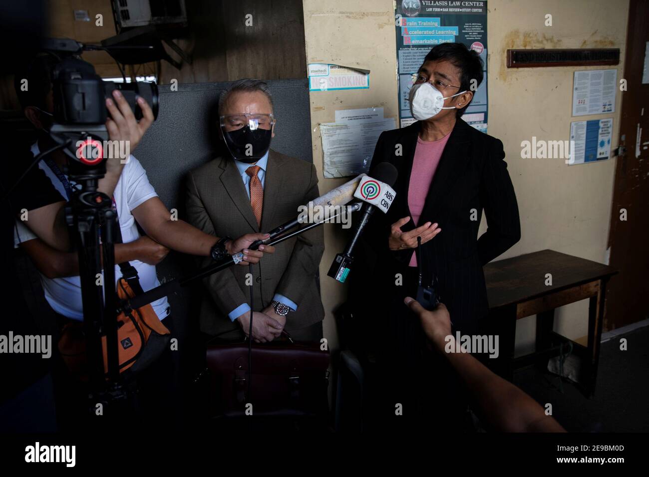 Rappler the philippines hi-res stock photography and images - Alamy