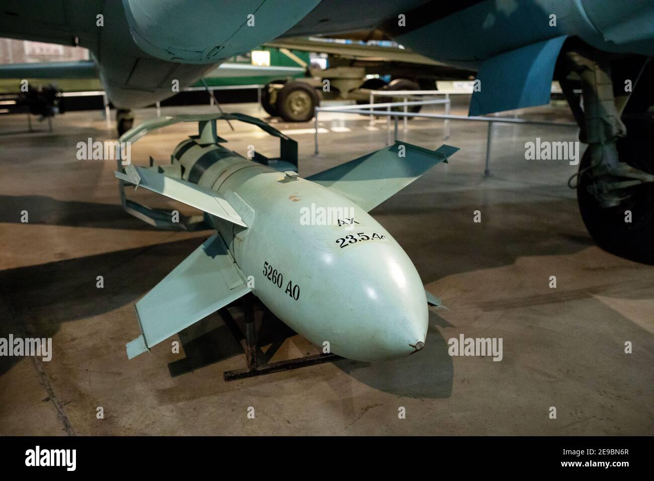 Fritz x bomb hi-res stock photography and images - Alamy