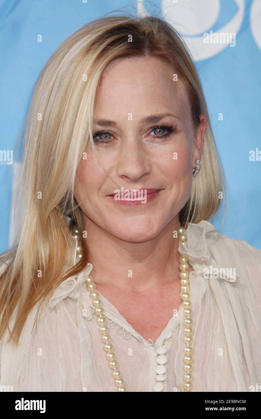 Celebrities patricia arquette hi-res stock photography and images - Alamy