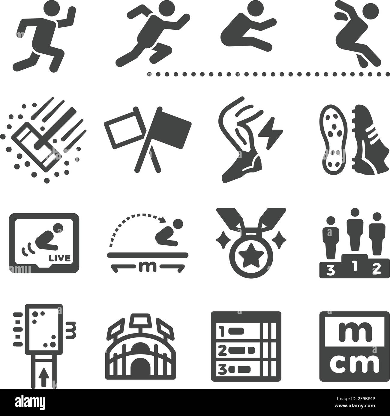 Stick figure flag hi-res stock photography and images - Alamy