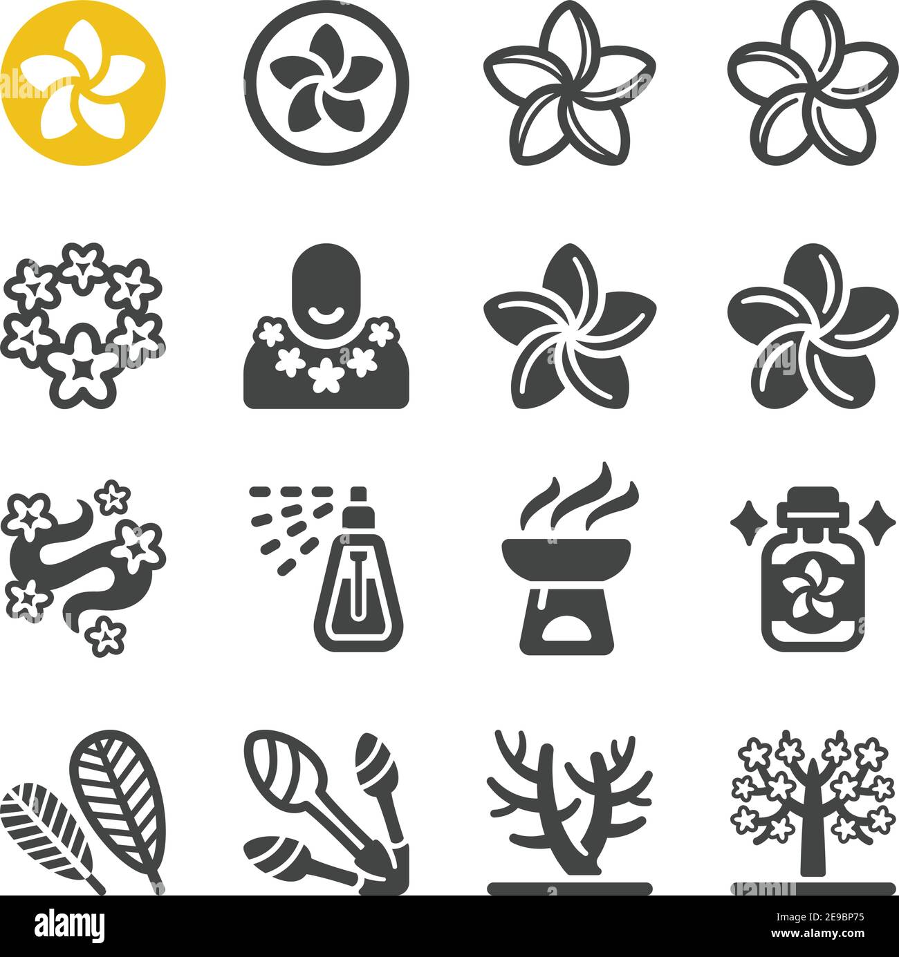 Extract icon black vector hi-res stock photography and images - Alamy