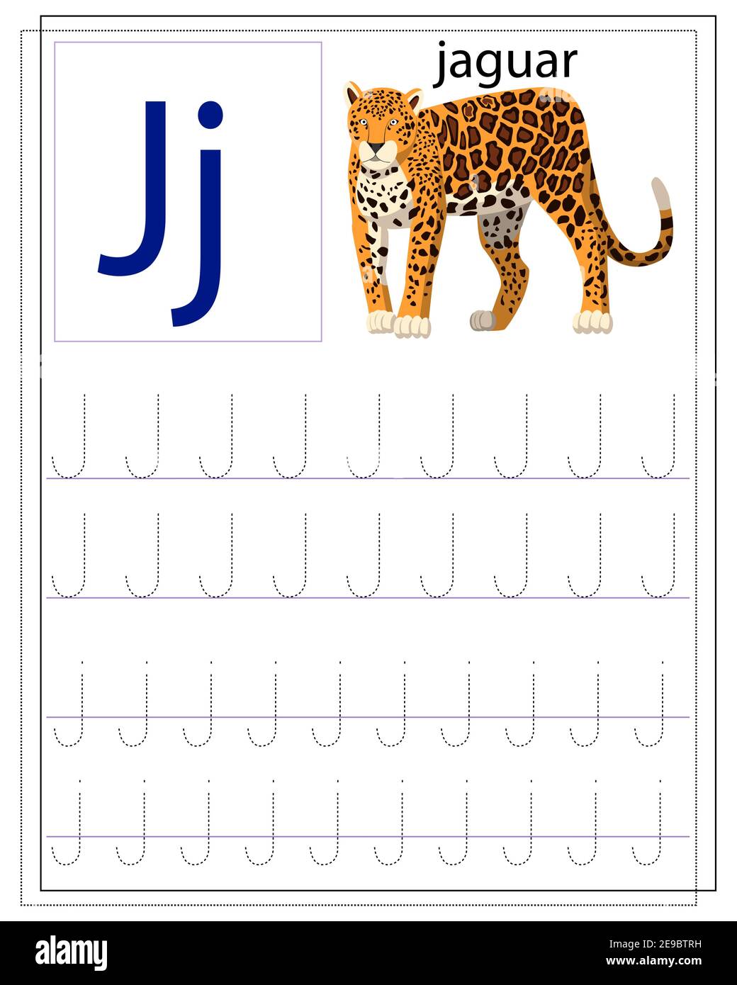 Tracing paper children Cut Out Stock Images & Pictures - Alamy