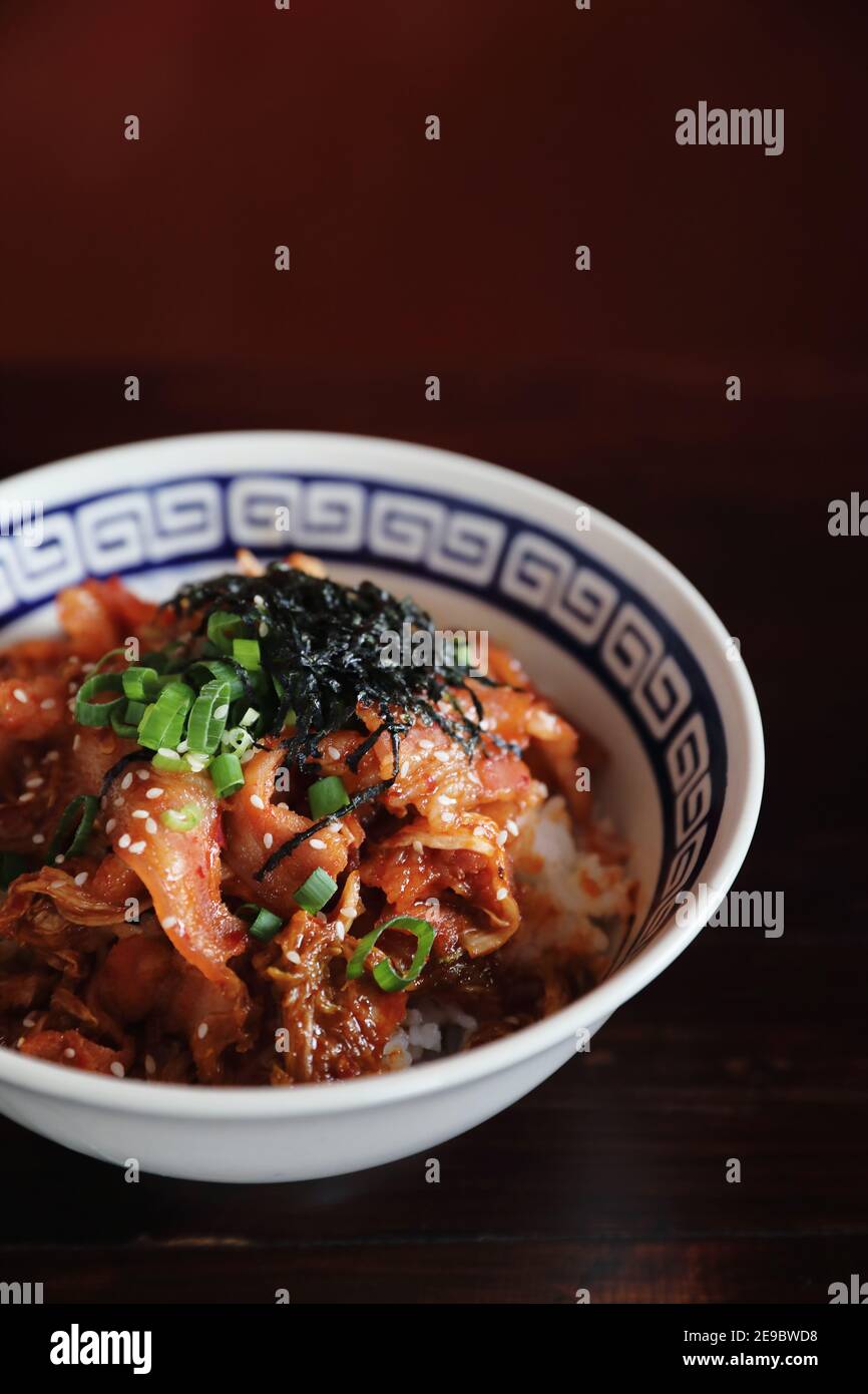 Buta buta hi-res stock photography and images - Alamy