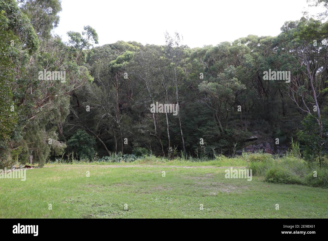 Field of mars reserve hi-res stock photography and images - Alamy